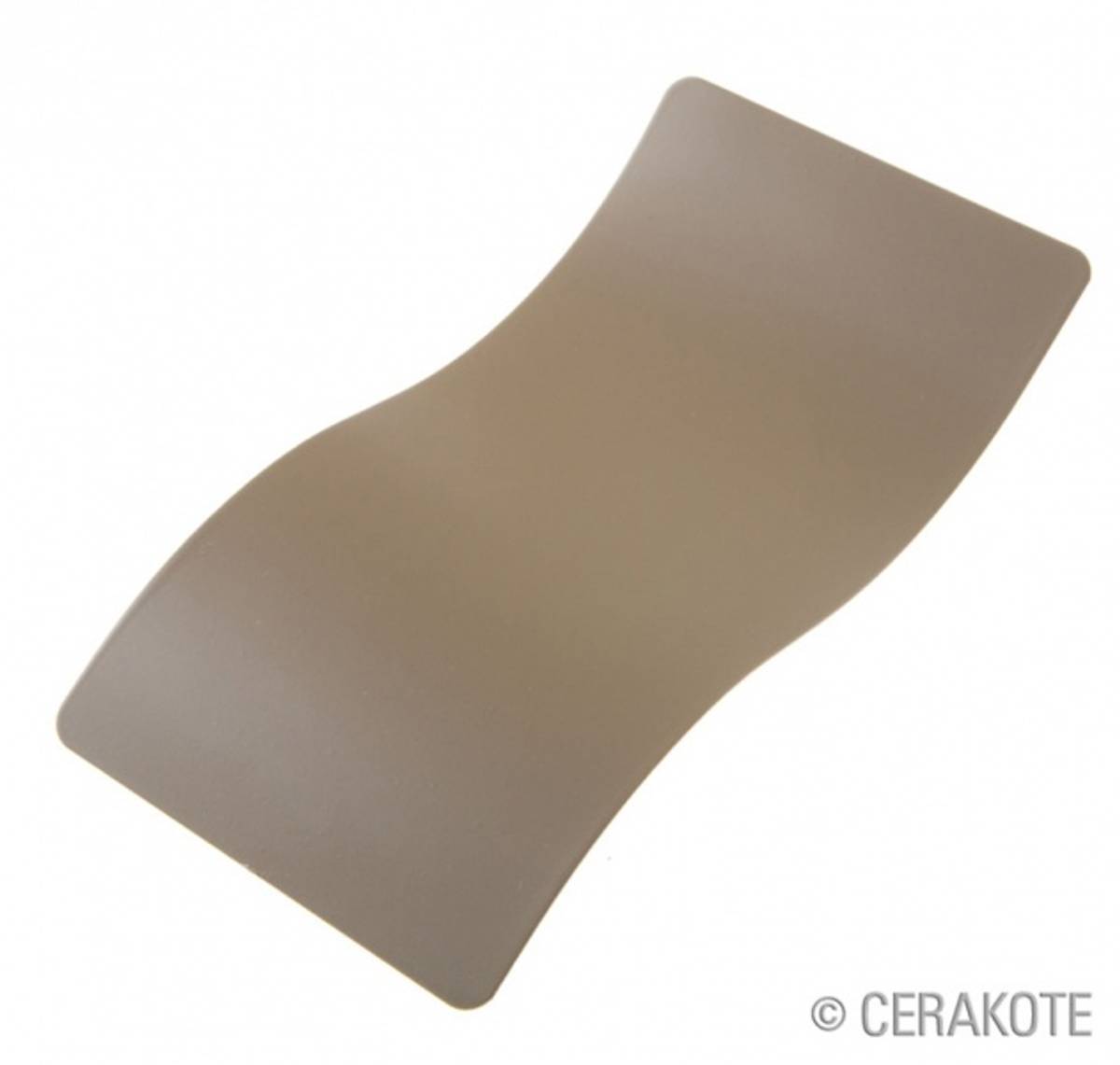 Cerakote C-240 Coyote Tan - Durano